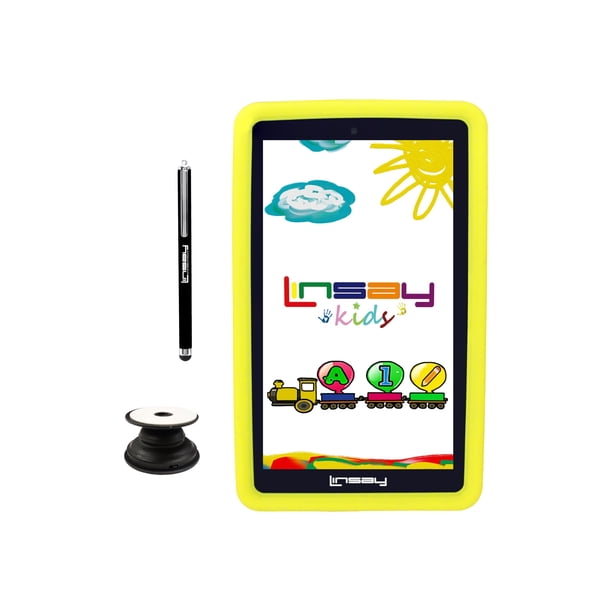 Android Tablets for Kids in Tablets for Kids - Walmart.com