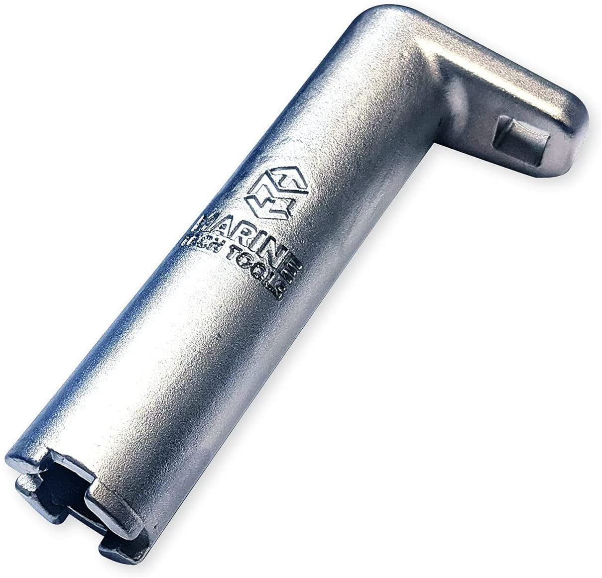 Marine Tech Tools Mercury Bearing Retainer Wrench Replacement 91-43506T ...