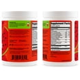 Wellah Electrolytes Powder, Watermelon, 50 Servings, Hydration Drink ...