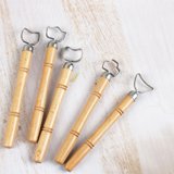 5Pcs Pottery Handle Shaping Tools Tea Cup Water Glass Handle Carving ...