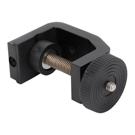 Octpeak C‑Shape Clip,Aluminium Alloy C‑Shape Clip Fixed Desktop Clamp ...