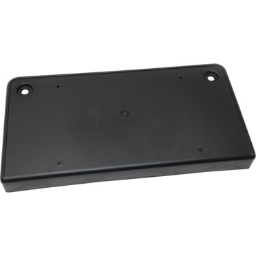 Draw-Tite 49802 Fold Down License Plate Holder - Walmart.com