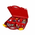 Juniors Fire Suitcase Set LEGO 10685 - Walmart.com