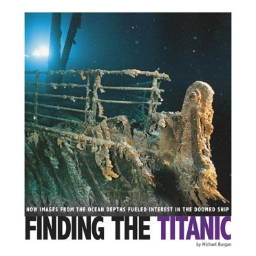 Titanic: Voices from the Disaster (Scholastic Focus) (Paperback ...