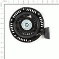 Briggs and Stratton Rewind Starter Assembly - Walmart.com