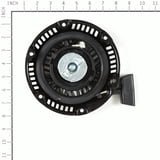 Briggs and Stratton Rewind Starter Assembly - Walmart.com