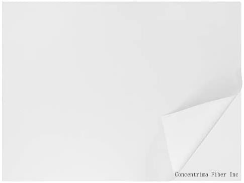 Drafting Vellum Sheets, 100-Sheets 8.5 X 11 Inches Paper Rag Vellum ...