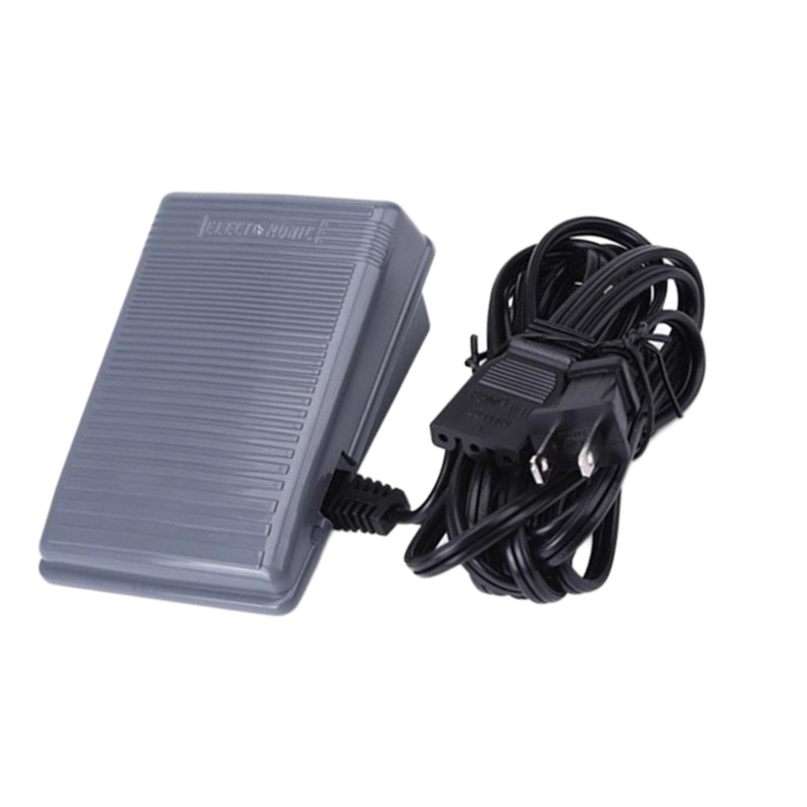 Click here for Lipstore With Cord Sewing Machine Pedal 3 Prong Pa... prices