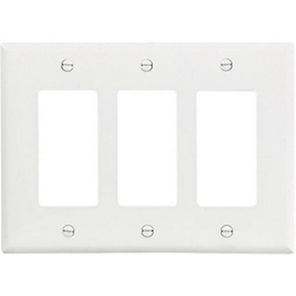 Allen Roth Gang Wall Plates
