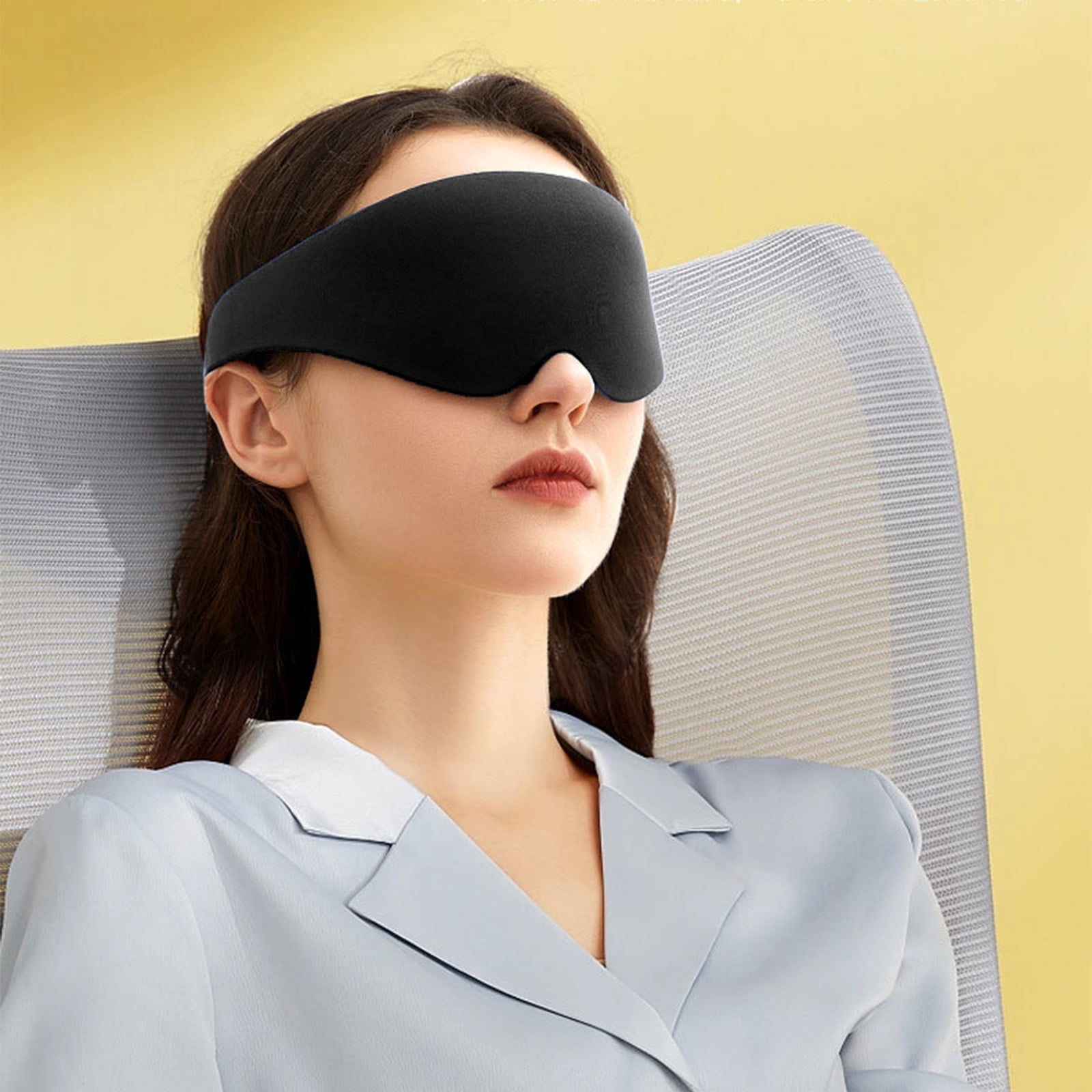 Click here for Beauty Care aqestyerly Sleeping Mask Light Blockin... prices