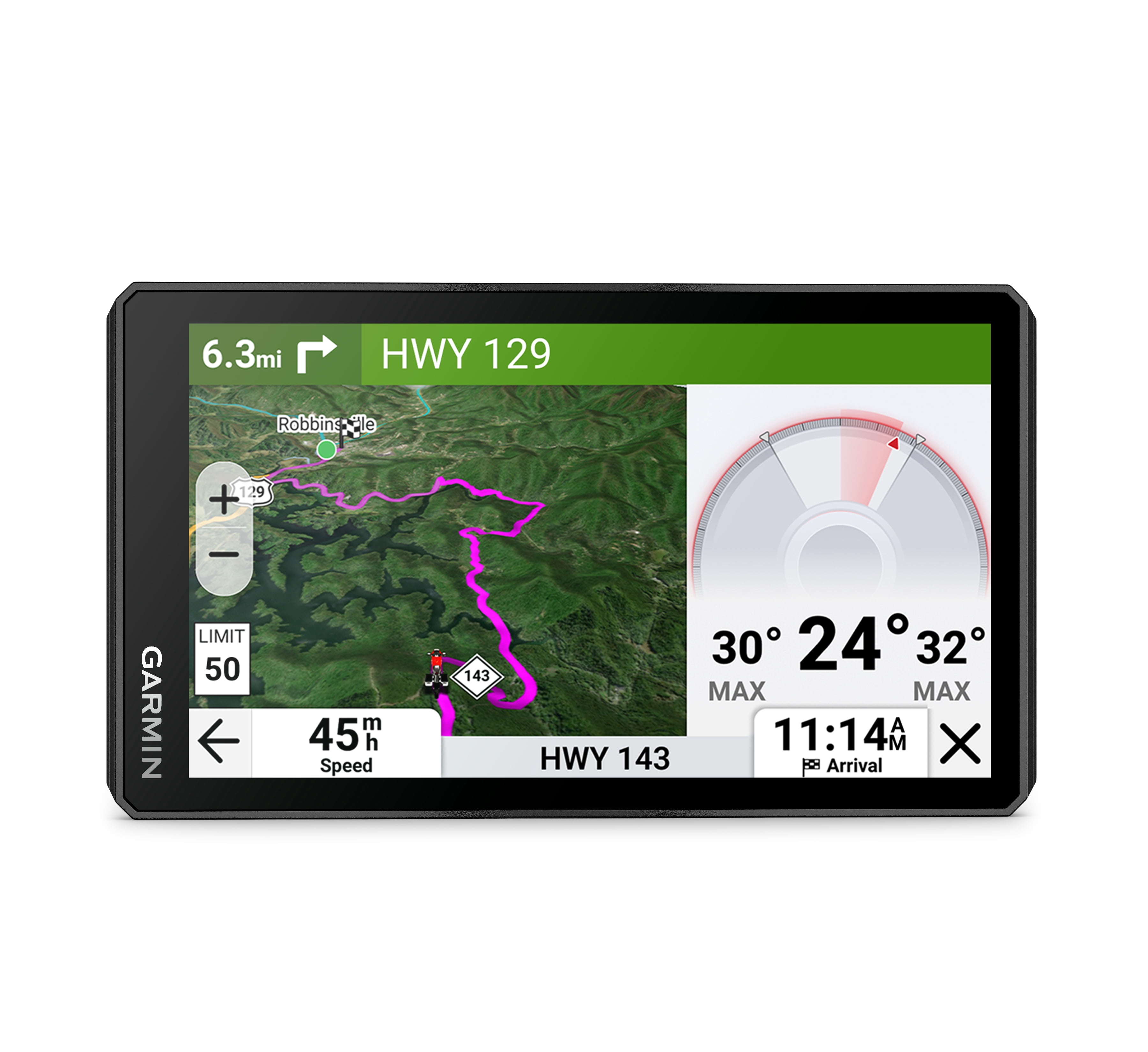 Garmin zūmo® XT3 6-inch Motorcycle Navigator - Walmart.ca