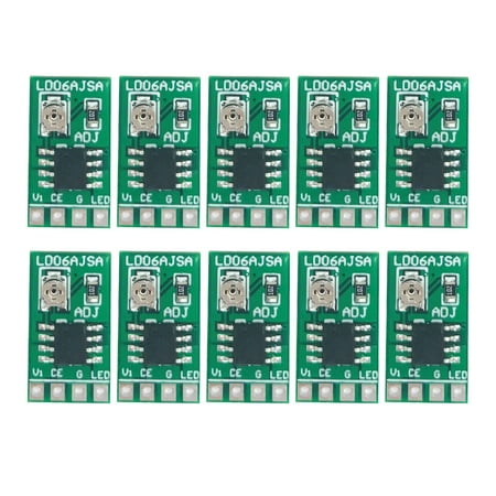 Adjustable Current LED Driver Constant Current Converter LED Driver ...