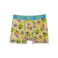 SpongeBob SquarePants Boys Boxer Briefs - Designs - Polyester - Walmart.com