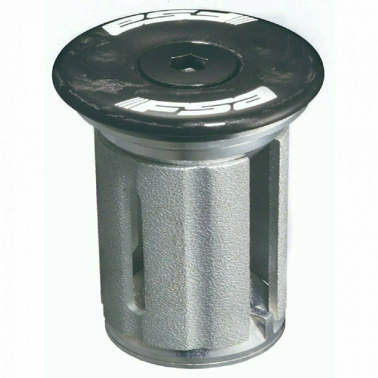 FSA Compressor Carbon Pro 23mm for Carbon Steerer with carbon top cap ...