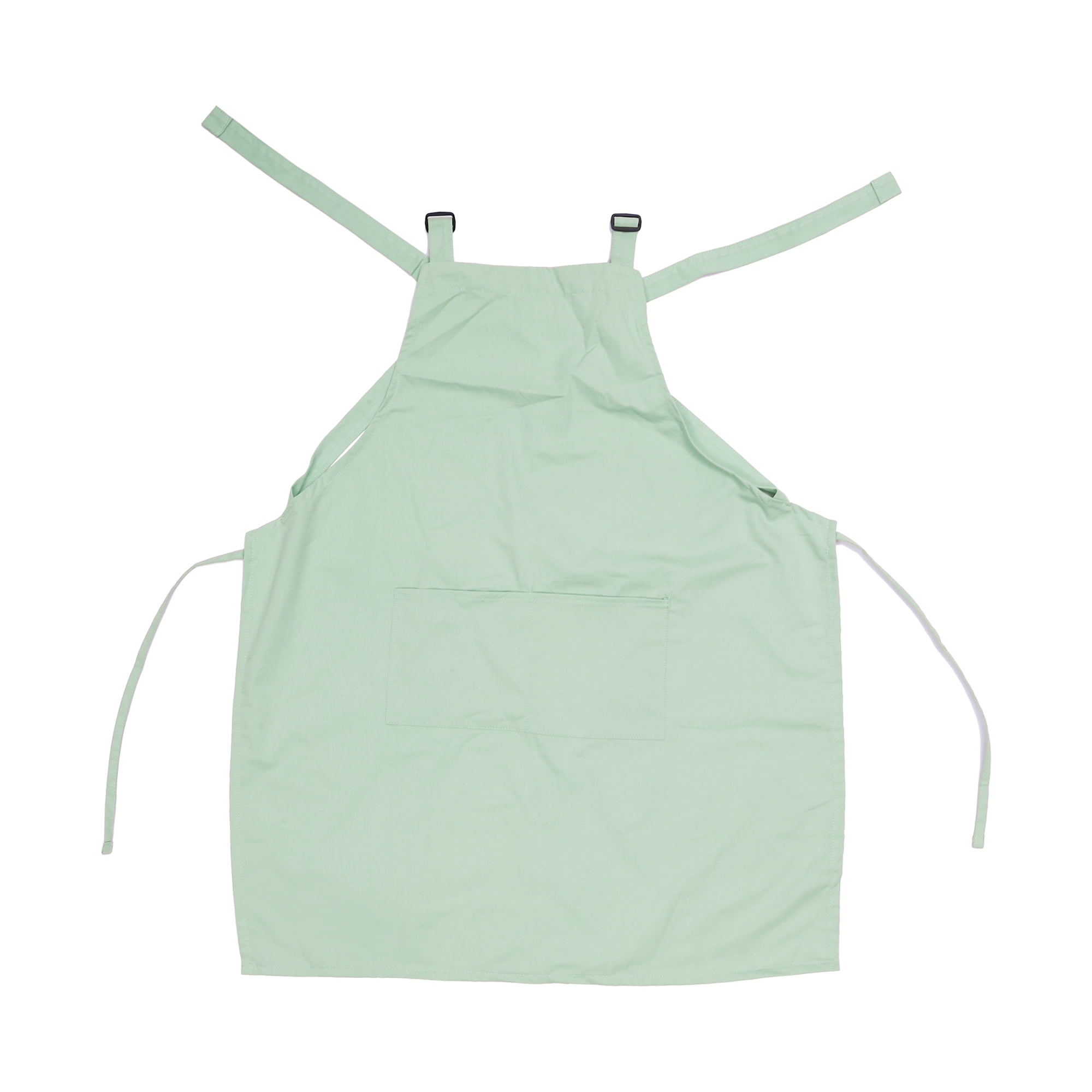 Click here for Unique Bargains 1 Set Kitchen Apron With Headband... prices