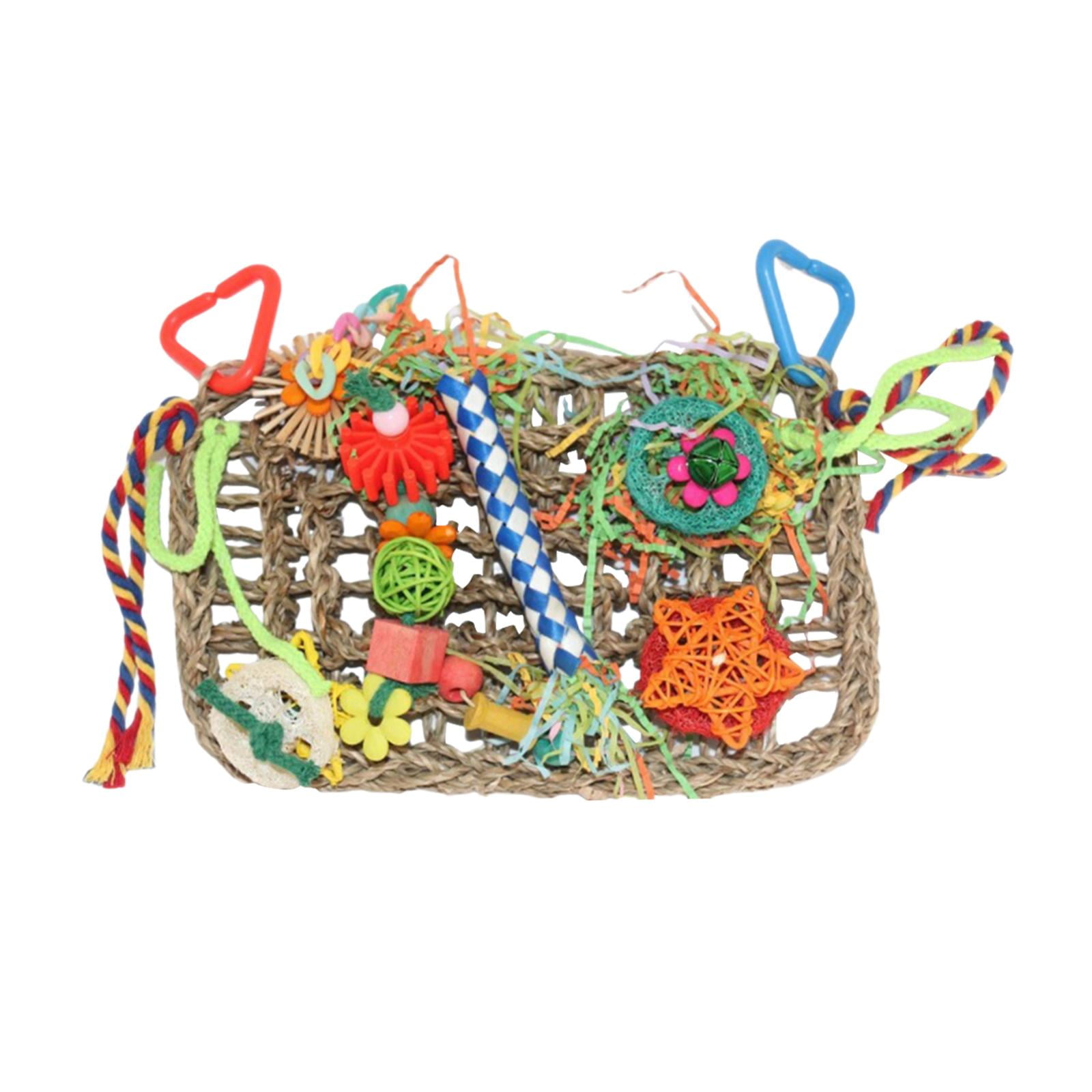 Click here for Lionlar Bird Foraging Wall Toys Bird Activity Wall... prices