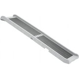 WeatherTech PetRamp – Folding, Non-slip Dog Ramp, Supports 300 lbs ...