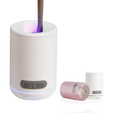 Solaridge Charging Infrared Toothbrush Sterilizer Automatic Toothpaste ...