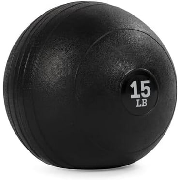 Bintiva Slam Ball - Weighted Deadball for Strength Building - Walmart.com