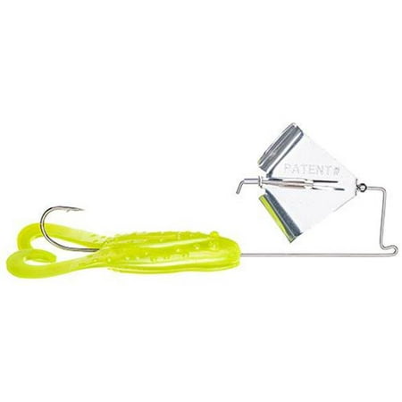 Strike King Lures KVDTBZ38-518 0.37 oz KVD Toad Buzz Lure, Siren ...