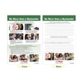 Sportime Stop Bullying! Bulletin Board Charts, Set of 8, - Walmart.com