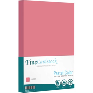 Ivory 8.5 x 14" Legal Size Pastel Light Color Paper | 1 Ream of 500 ...