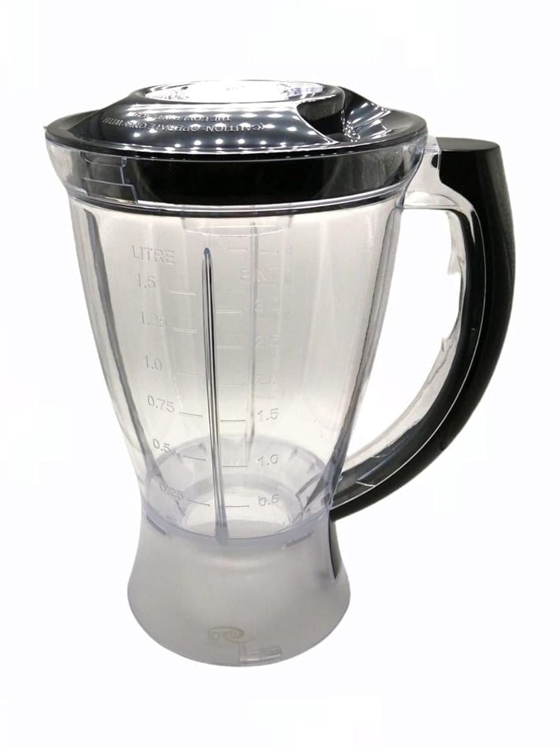 VASO LICUADORA CHEF, LKM-4510 PR KOBLENZ KITCHEN MAGIC COLLECTION ...