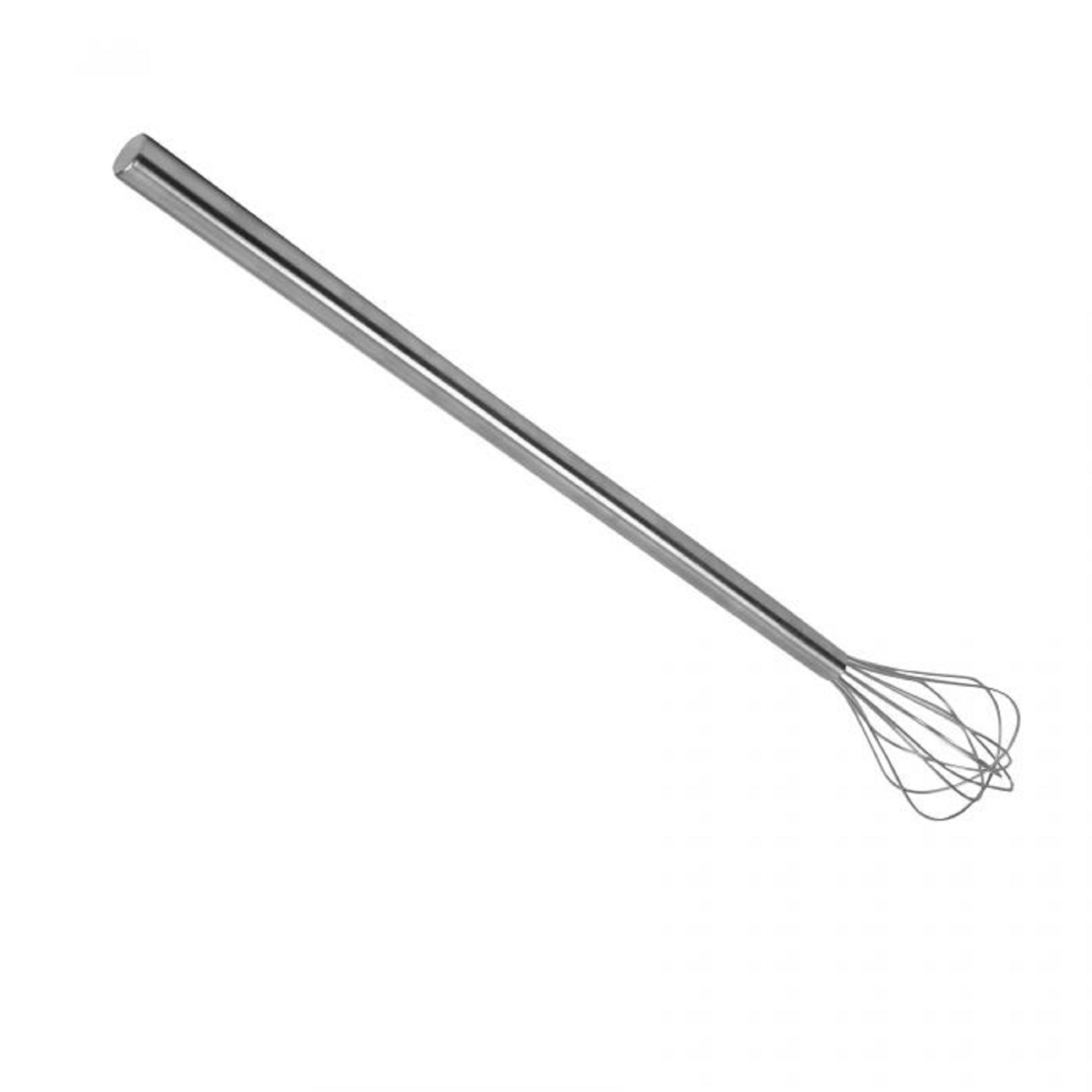 Truecraftware – 1 Heavy Duty 40” Mayonnaise Whip, Stainless Steel ...