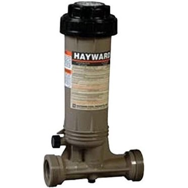 Hayward CL200 In-Line Automatic Chlorinator for Swimming Pool with ...