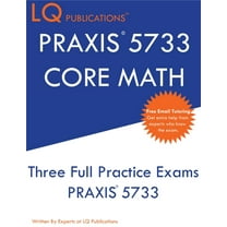 PRAXIS Core Test Strategy: Winning Multiple Choice Strategies for the ...