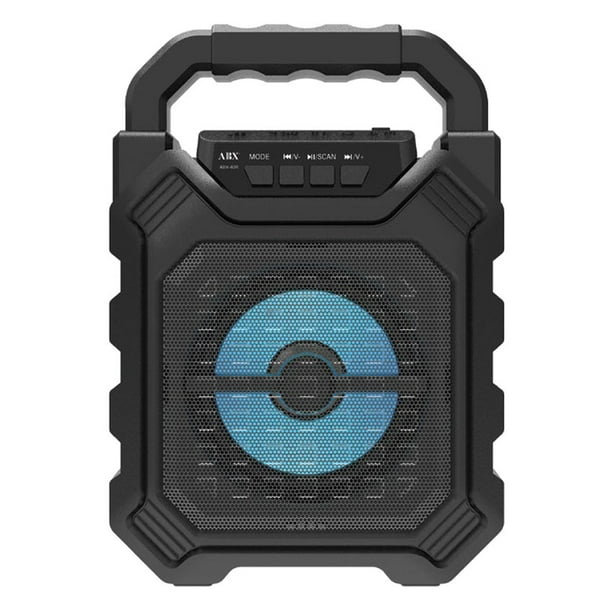 AUDIOBOX BOCINA BLUETOOTH | Walmart en línea