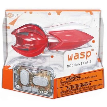 CIC Kits CIC21-893 Tobbie the Robot STEM Toy - Walmart.com