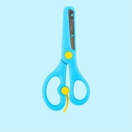 Westcott Preferred Line Stainless Steel Scissors, 5" Long, Blue ...