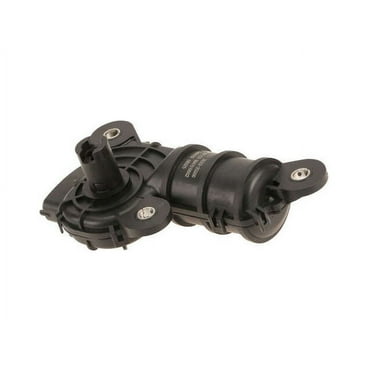 Intake Manifold Runner Valve - Compatible with 1999 - 2004 Ford F150 4 ...