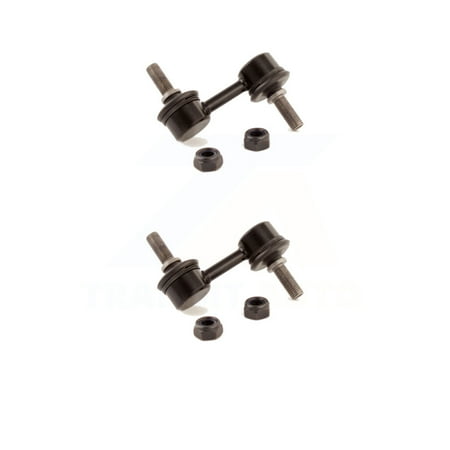 Front Suspension Link Pair For Subaru Impreza Forester Outback Legacy ...