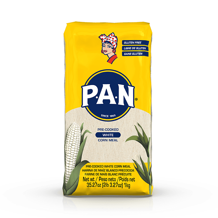 Click here for Grace Pan White Corn Meal  1kg Bag Other prices