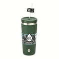 TAL Stainless Steel Ranger Tumbler 24 fl oz, Green - Walmart.com
