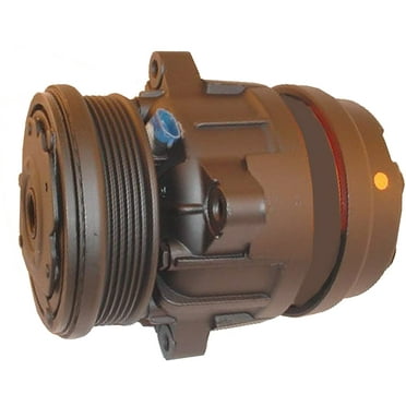 ACDelco Genuine GM A/C Compressor - Walmart.com