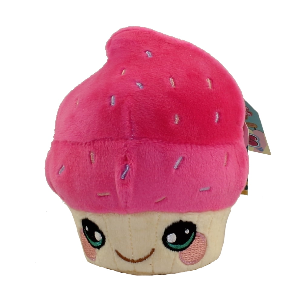 License 2 Play - Squeezamals Scented Plush S3 (Desserts) - DREAM ...