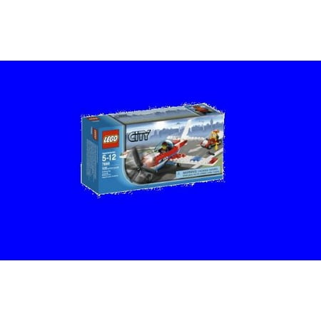LEGO Sports Plane 7688 [Toy] | Walmart Canada
