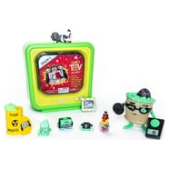 FGTeeV Mini Figure Merch Toy Series 2 - Giant TV Mystery Pack with ...