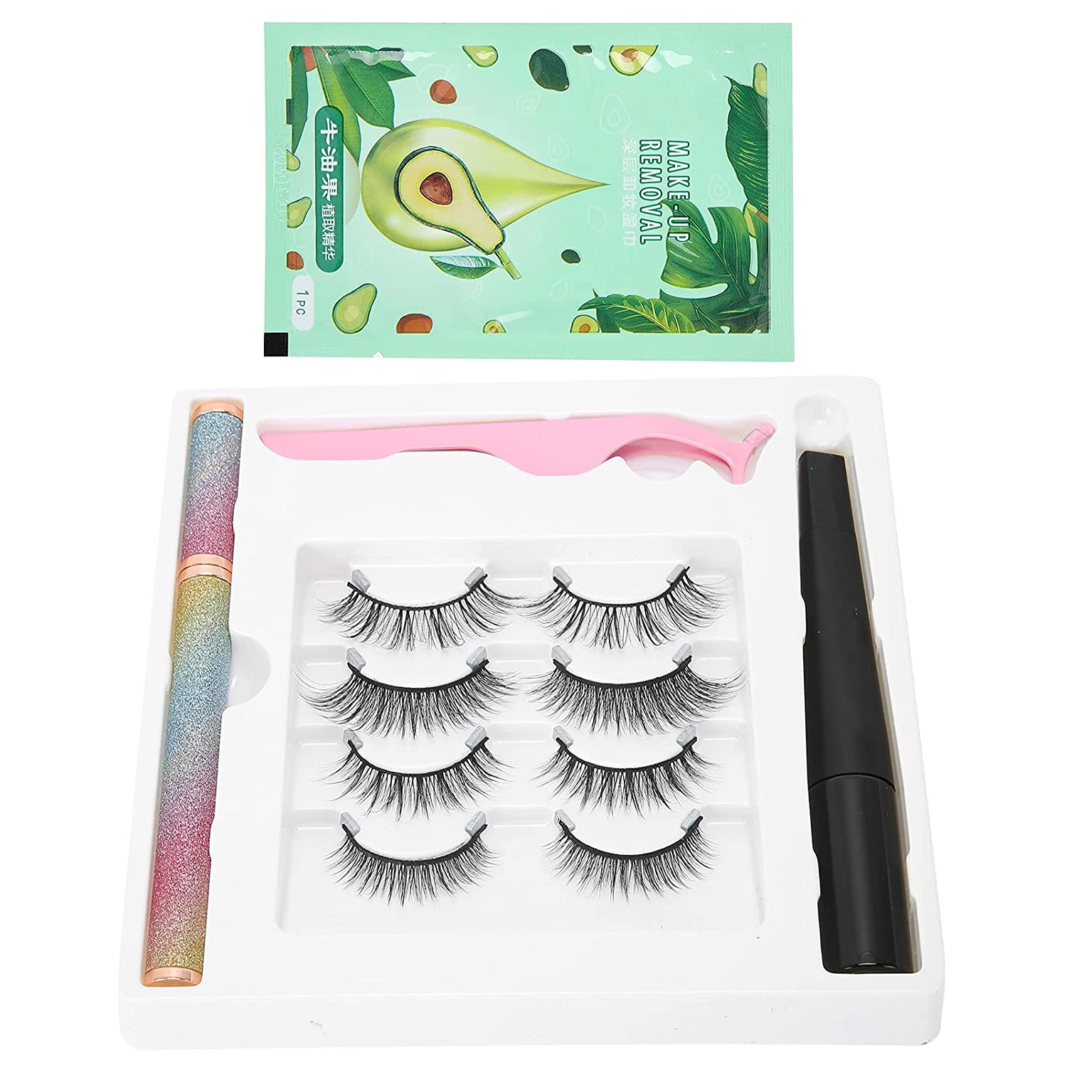 Four Basic Makeup Looks Saubhaya Makeup