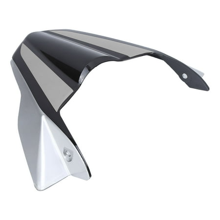 Windshield Wind deflector Front Fairing Winglet Aerodynamic Winglet ...