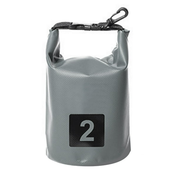 Boating Bag,Waterproof Bucket Bag Water Floating Bag Dry Bag World ...