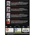 Lethal Weapon Complete Collection: Action-Packed 4 Disc DVD Box Set ...