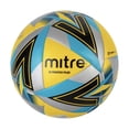 Mitre Ultimatch Plus Match Soccer Ball IMS Standard - Walmart.com