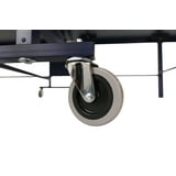 STIGA Expert Roller Indoor Table Tennis Table - Walmart.com