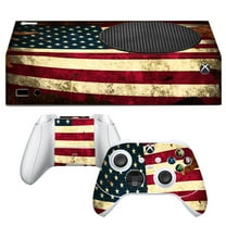 VWAQ Camo Skin For Xbox Series X Console and Controllers - Arctic ...
