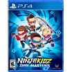 Ninja Kidz Time Masters Video Game, Kids Nintendo Switch - Walmart.com