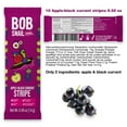 BOB SNAIL Healthy Snacks Variety Pack NSD3 - 30 Gluten-Free Fruit Bars ...